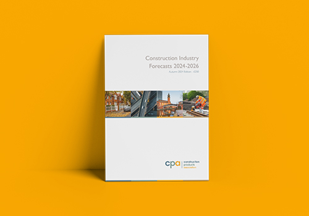 Construction Industry Forecasts