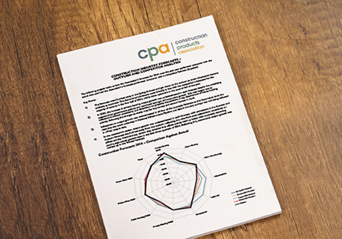 CPA Forecasts Outturn Analysis