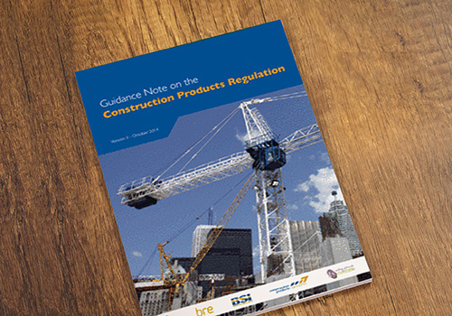 Technical and Regulatory - Construction Products Association