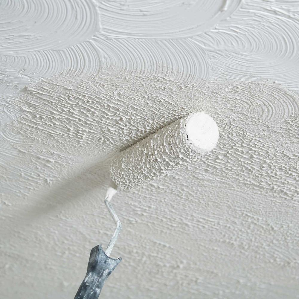 Knauf: A Revolution in Plaster