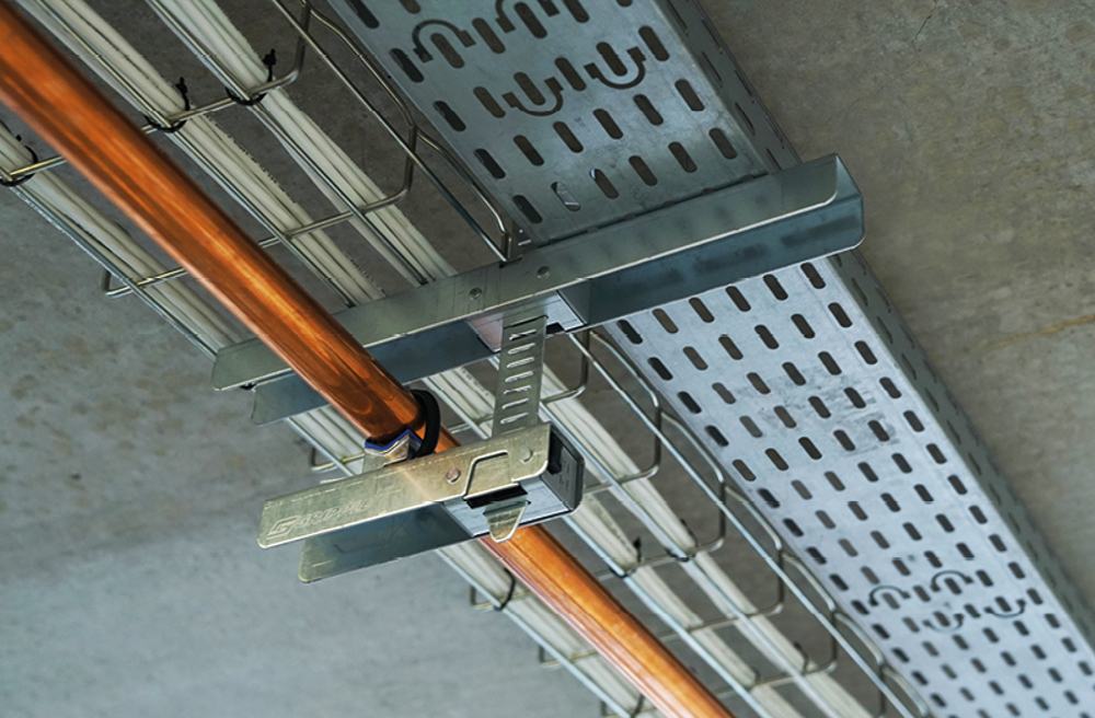 Gripple: Suspended Innovation