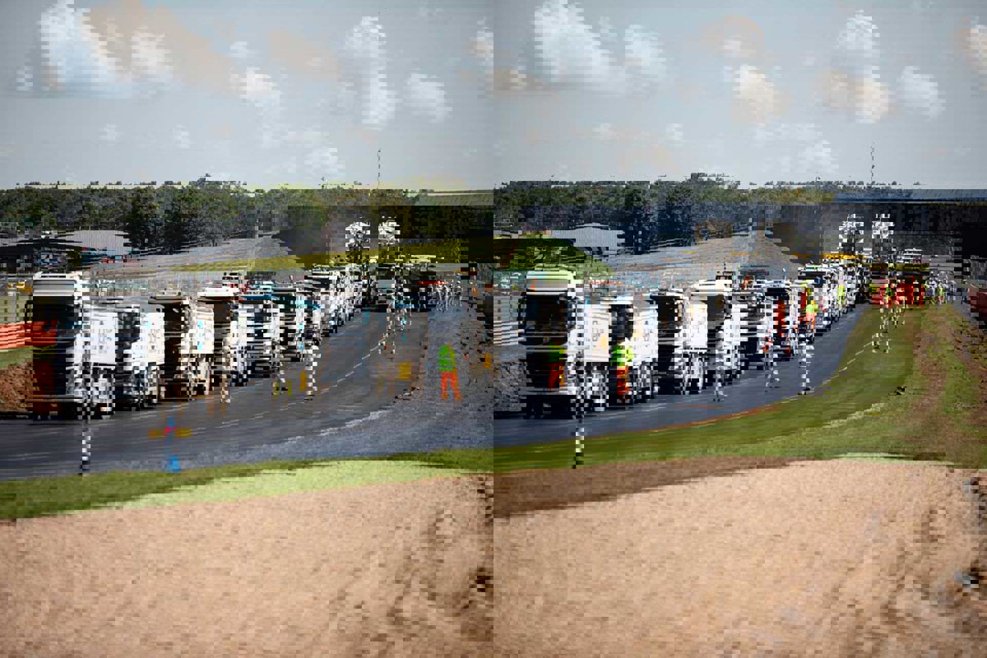 Tarmac: Accelerating Innovation