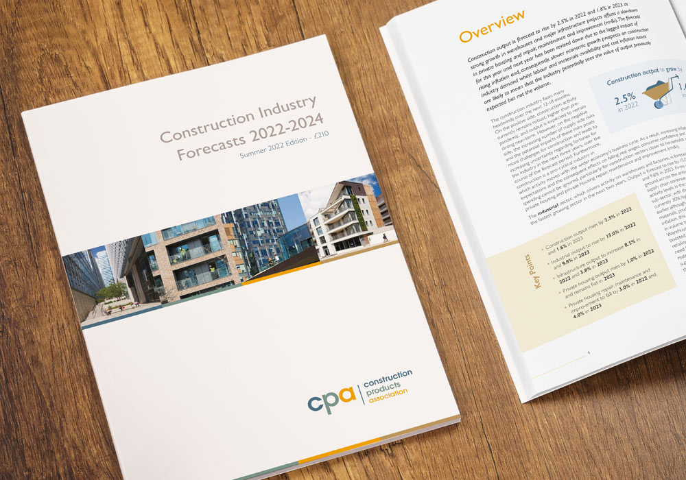 Construction Industry Forecasts