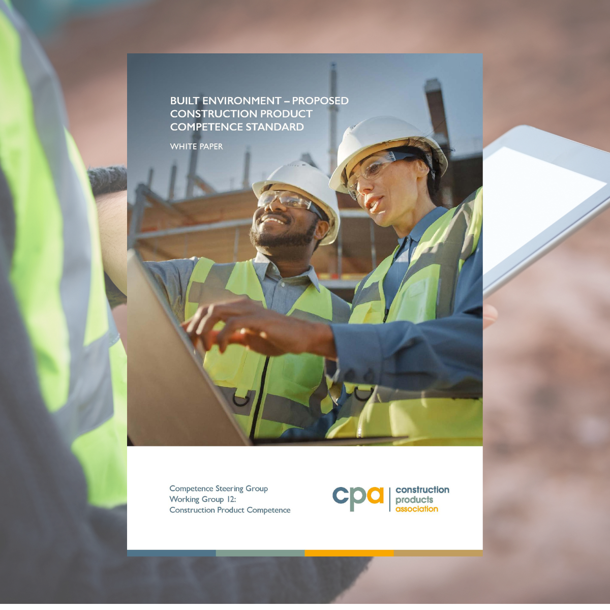 Technical and Regulatory - Construction Products Association