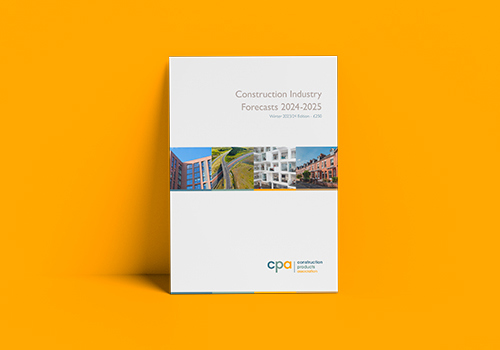 Construction Industry Forecasts