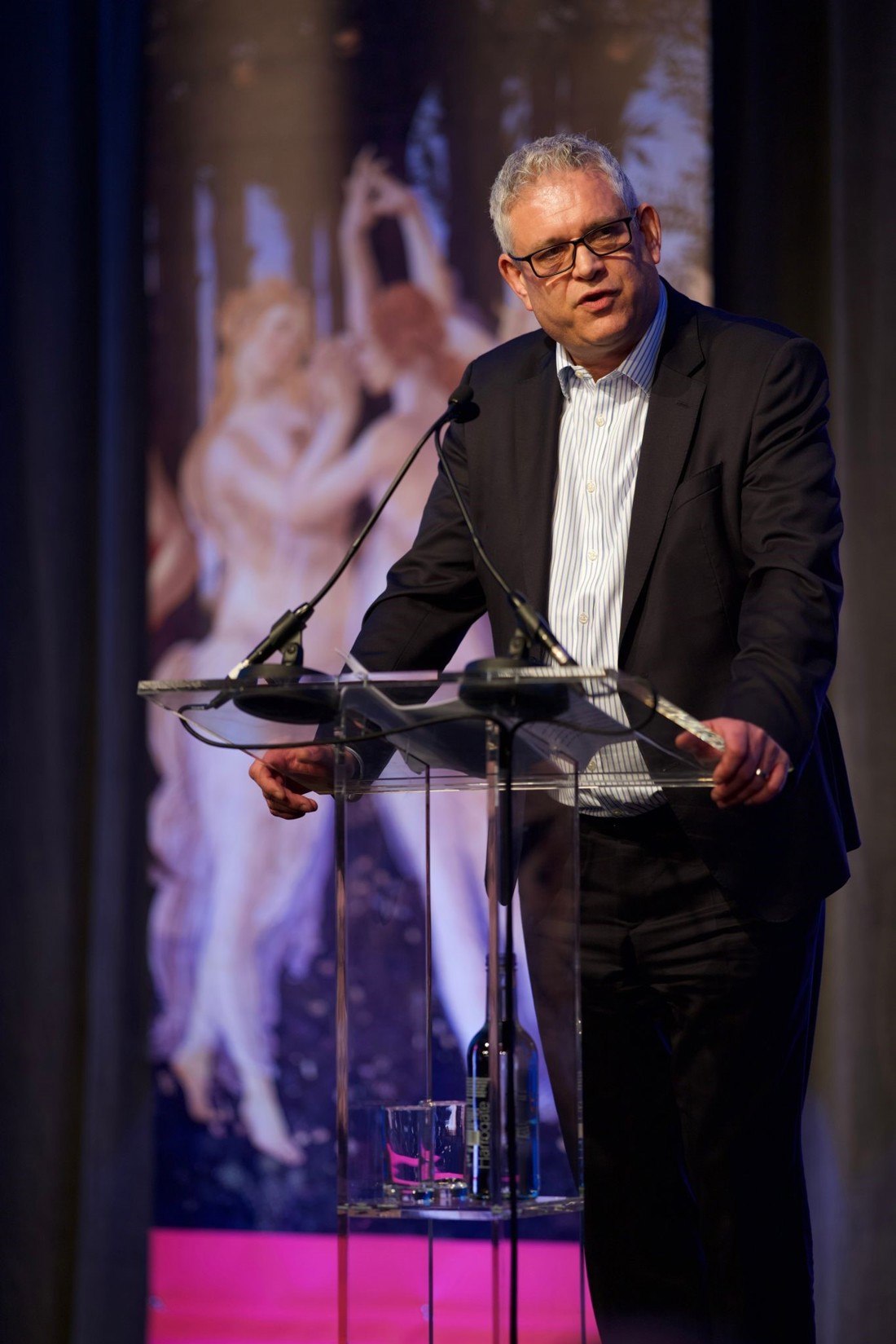 CPA welcomes Adam Turk as new Chair