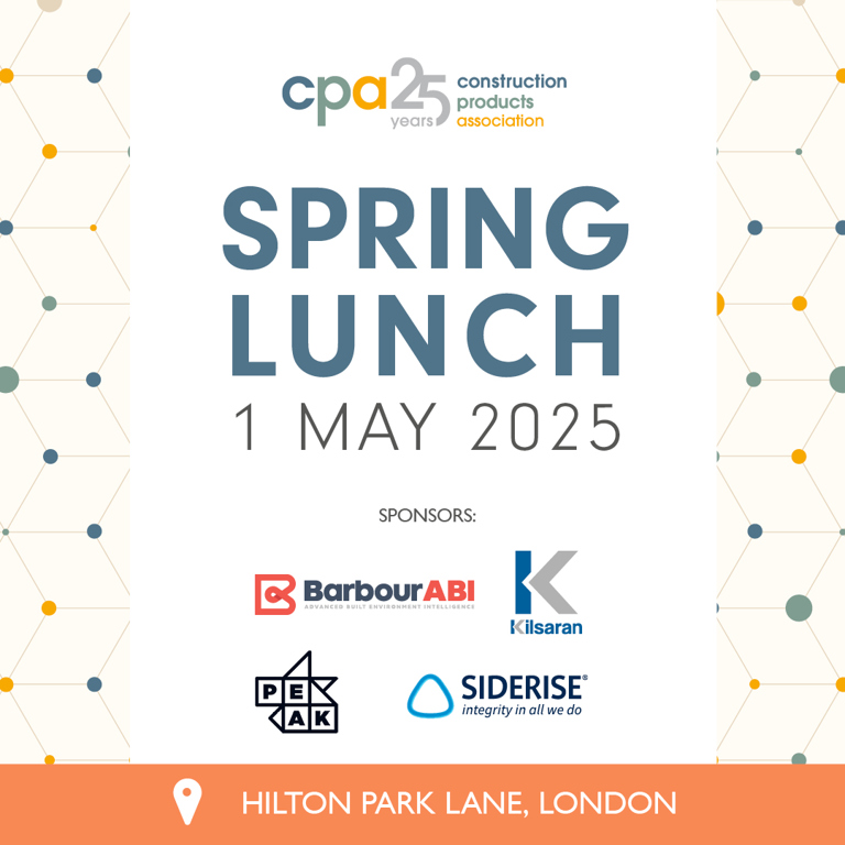 CPA Spring Lunch 2025